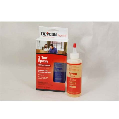 Devcon Epoxy Syringe Jantz Supply Quality Knifemaking Since 1966