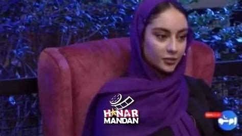 ترلان پروانه راز مگوی خود را فاش کرد پدر ترلان پروانه این ویدئو را