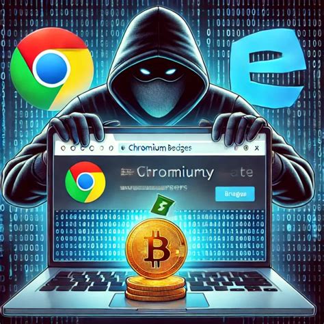 Hackers Norcoreanos Explotan Vulnerabilidad Crítica En Chromium Para Robar Criptomonedas