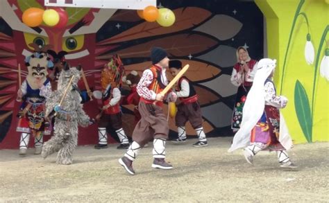 За поредна година „Кукериада“ ще зарадва ценителите на традициите и на красотата на кукерските