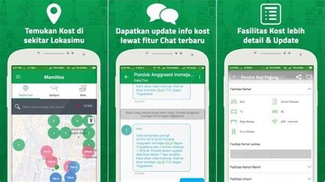 Mami Kost Jalantikus