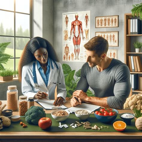 Holistic Chiropractic Care Nutrition Integration Secrets Revealed The Glen Chiropractic