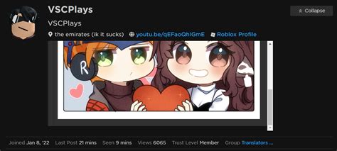 Images In Profiles Do Not Load When Not Logged In Forum Bugs Developer Forum Roblox