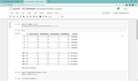 Pavan Reddy On Linkedin Oasisinfobyte Pythonprogramming Internship Task1