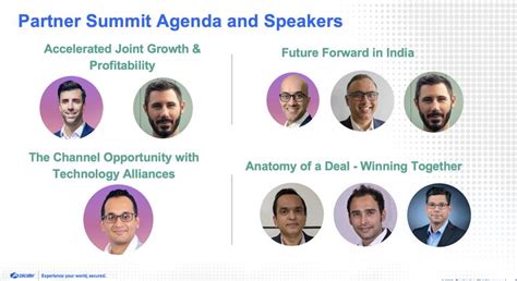 Ashwin Ramesh On Linkedin Zerotrust Zenithliveindia