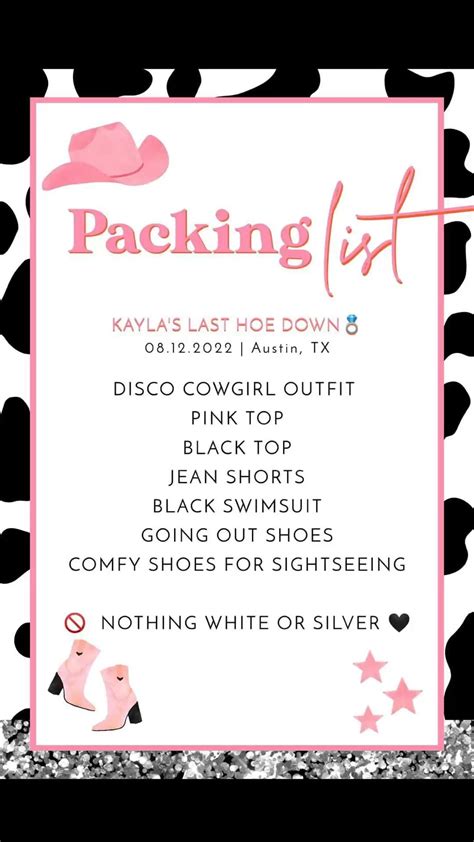 Bachlorette Party Artofit