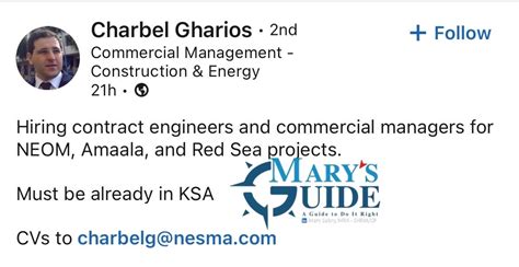 Dina Reda Posted On Linkedin