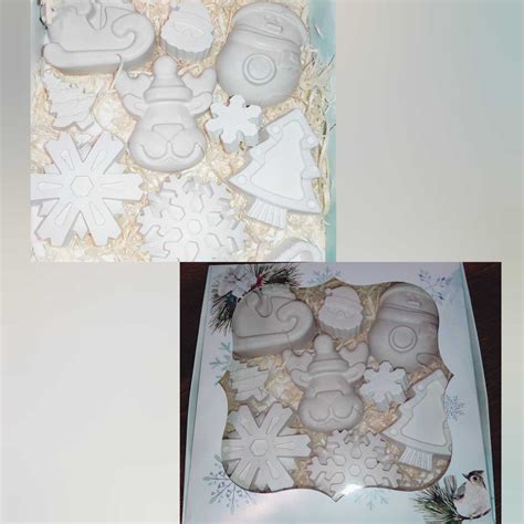 Гіпсові розмальовки фігури з гіпсу 9 грн Витвори майстрів рукоділля Обарів на Olx