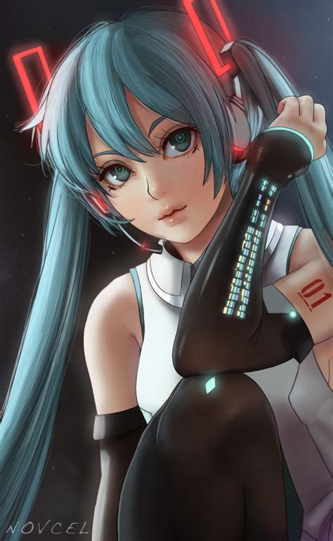 Hatsune Miku Miku Hatsune Хацуне Мику Хацунэ Мику Hatsune Miku