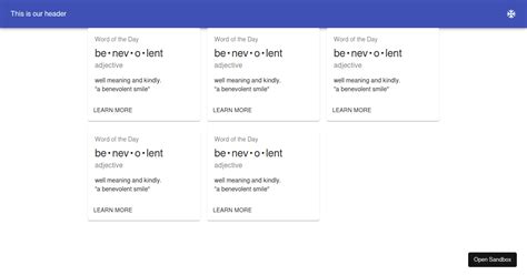 React Material Ui Ux Design Coding Codesandbox React Material Ui Ux Design Coding Codesandbox