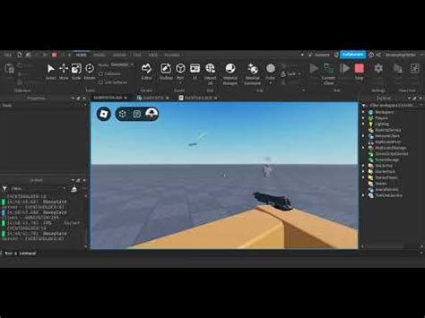 How Can I Create Bullet Trails Scripting Support Developer Forum Roblox