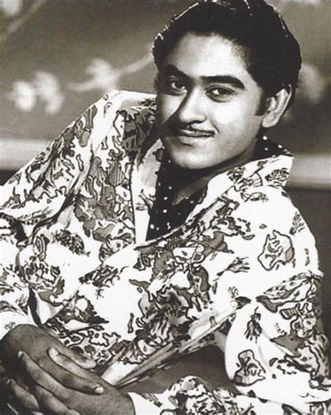 Kishore Kumar — Wikipédia