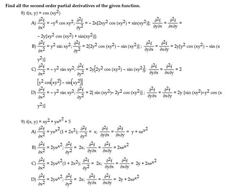 Calculus Archive April 12 2018