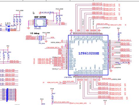 Hdmi On Agx Orin Custom Carrier Board Not Work R3521 Jetson Agx Orin Nvidia Developer Forums