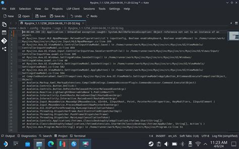 Ryujinx Not Opening Games Remudeck