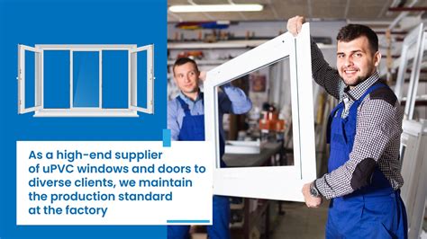 Common UPVC Window Failures To Watch Out To Control Damage Veka