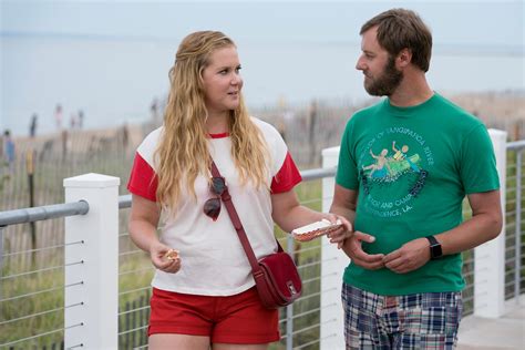 Sexy Por Acidente Cr Tica I Feel Pretty Um Tigre No Cinema