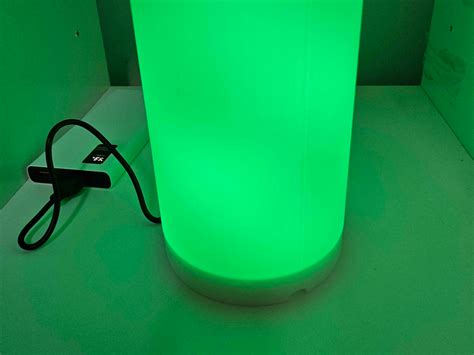 Lamp Led Strip Light A1 Mini With More Defusing Remixed By Isaluijten