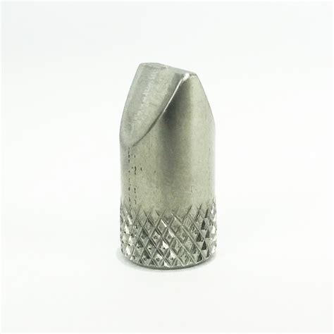 Chisel Point Attachment Vinatoru Enterprises Inc