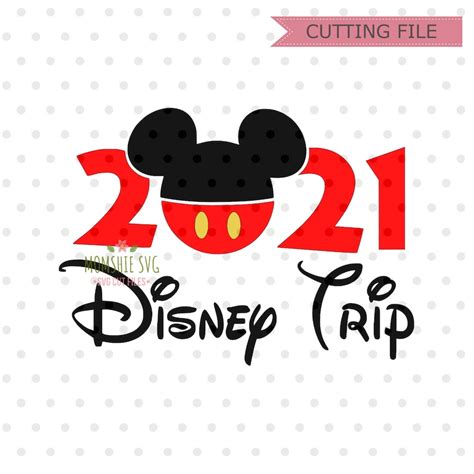 Disney Trip Svg Disney Vacation Svg Disney Svg And Png File Etsy My Xxx Hot Girl