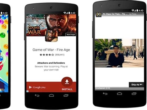 AdMob Integration In Your Android App Upwork
