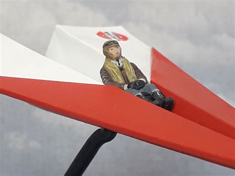 Airfix 1 3 Paper Plane A04030 The Airfix Tribute Forum
