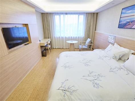 New Day Hotelwenzhou Railway Station Store In Wenzhou Updated