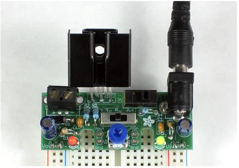 Advice On Debugging I2c Drops When Switching To External Power Help