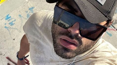 Who Is Jon Zherka Wiki Bio Age Height Ethnicity Girlfriend