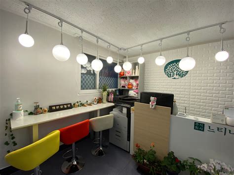 느티나무 부설 상담심리센터 동네가게