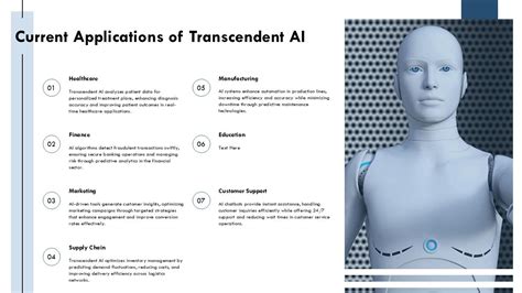 Transcendent Ai Advanced Artificial Intelligence Ppt Sample St Ai Ppt Template