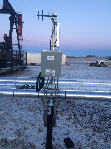 Crossroad Energy Solutions Automation Solutions