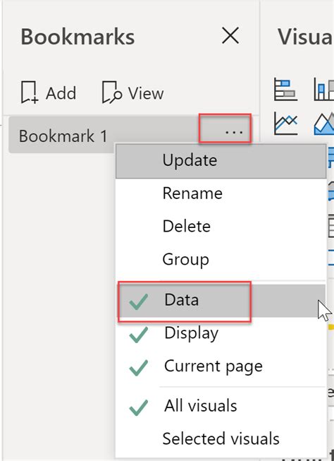 Bookmarks And Preserving Slicer Selection Microsoft Fabric Community