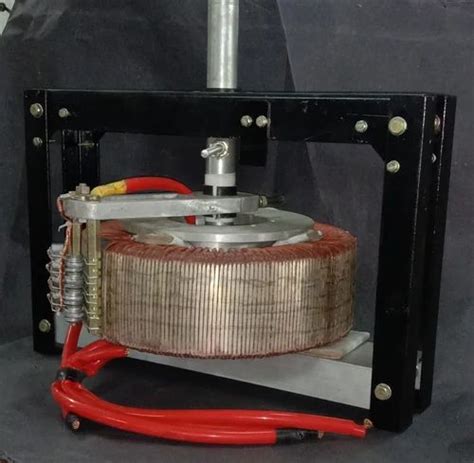 100 AMPS VARIAC 1 Phase At 5000 Piece In Coimbatore ID 2852906626397