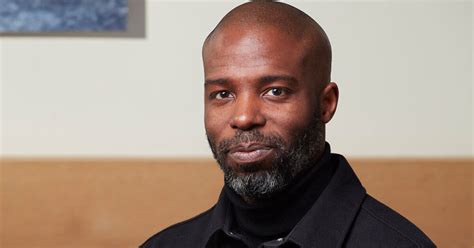 Abdou Sidibe Paul Hamlyn Foundation