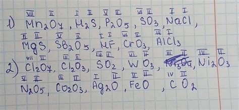 1 Визначити валентність елементів у сполуках Mn2o7 H2s P2o5 So3 Nacl Mgs Sb2o5 Hf Cro3