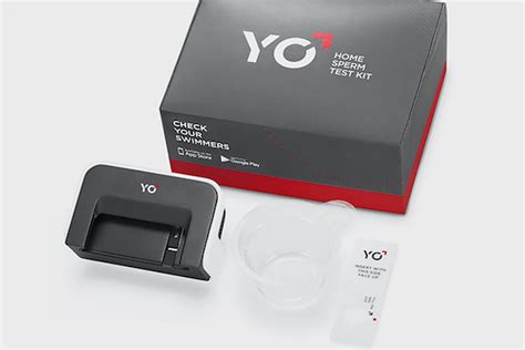 This Device Called Yo Will Show You Live Video Of Your Sperm The Verge