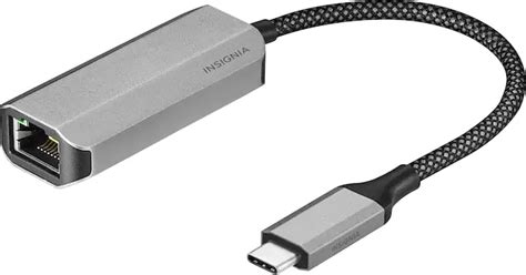 Usb Type B To Ethernet Adapter Best Buy