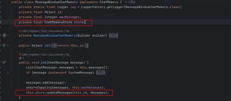 笔记 Springboot Langchain4j 构建 Ai Agent 技术总结（上篇）langchain4j Agent Csdn博客