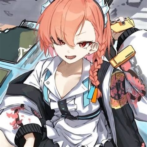 Chat With Mikamo Neru Nsfw Enjoy Free Unrestricted Ai Character Roleplay No Filter Flowgpt