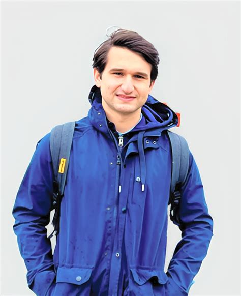 Ali Flutter Developer Proxify