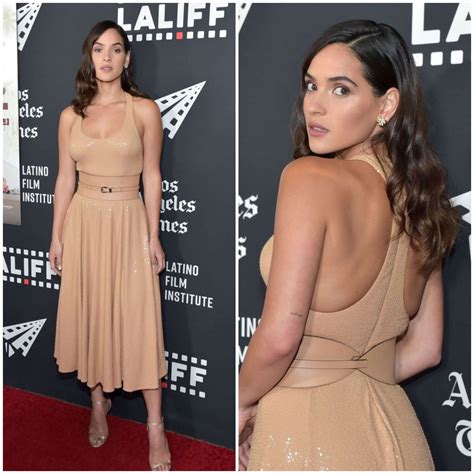 Adria Arjona Outfits Style And Looks K4 Fashion
