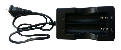 Nightfire™ Double Charger For Nf2200 Batteries Nfc D Northern Light Bars