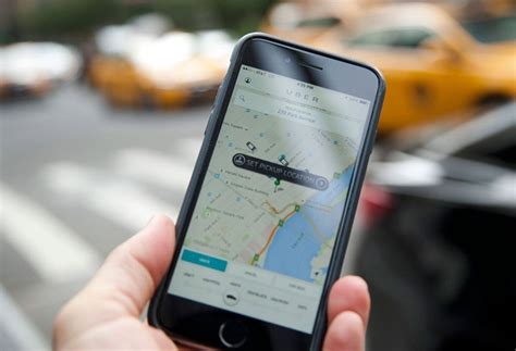 Uber Está A Mudar De Postgresql Para O Mysql