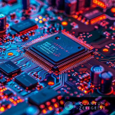 Quantum Computing The Future Of High Speed Processing Despite Challenges