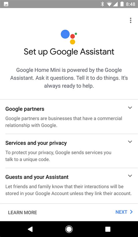 Google Home Mini Setup Is Exceedingly User Friendly EDN Asia