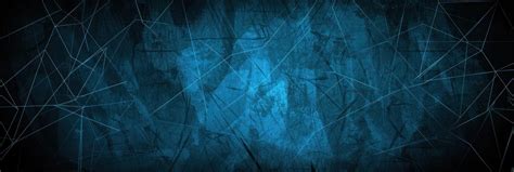 Premium Photo Dark Blue Background With Intersecting Lines Creating Geometric Patterns