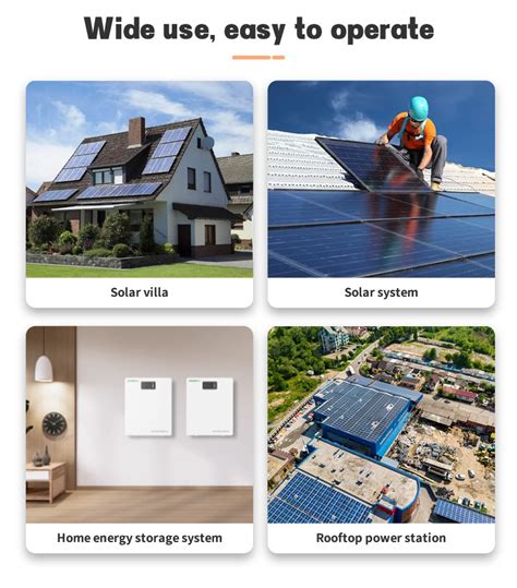 Supply 3 6 6KW Single Phase Hybrid Solar Inverter Wholesale Factory Xiamen Zomwell Energy