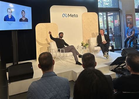 Jonathan Humphries On Linkedin Sxsw Ai Meta Futuretech Innovation