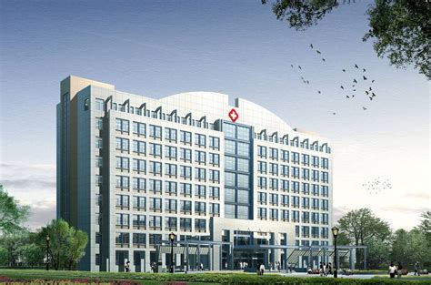 黑龙江医院设计 上海医匠设计院公司